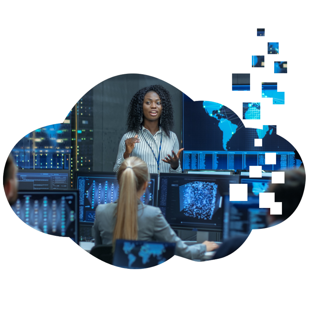 Customers | PartnerOne Software