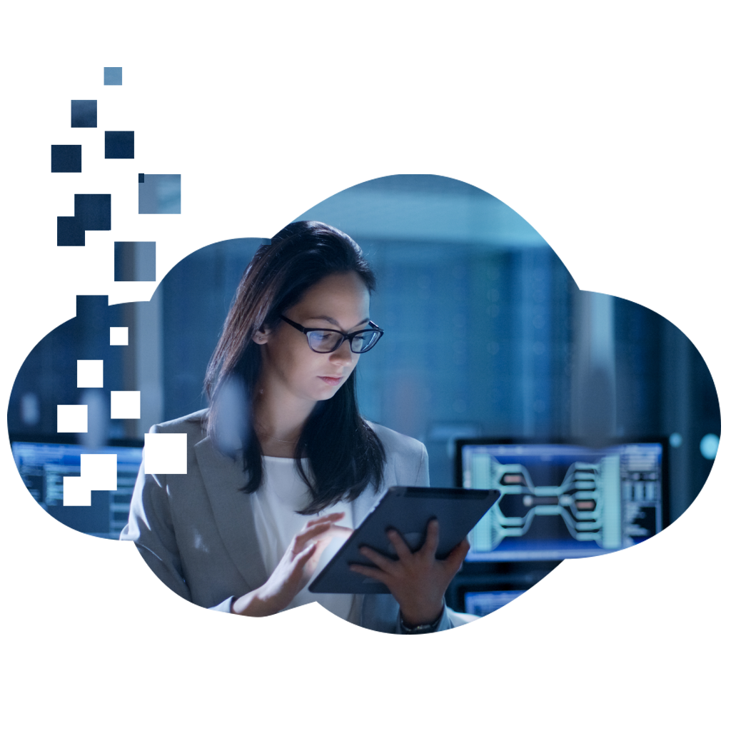 Values | PartnerOne Software