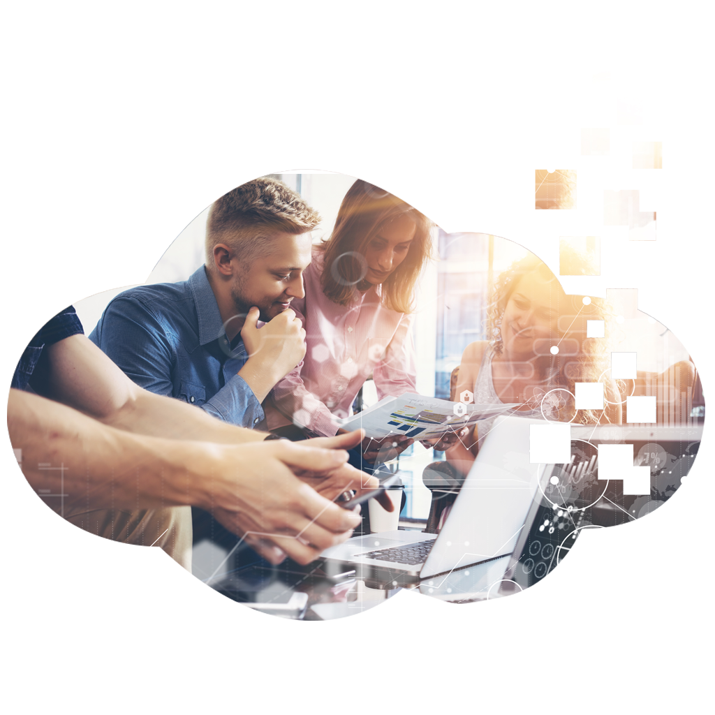 Solutions | PartnerOne Software