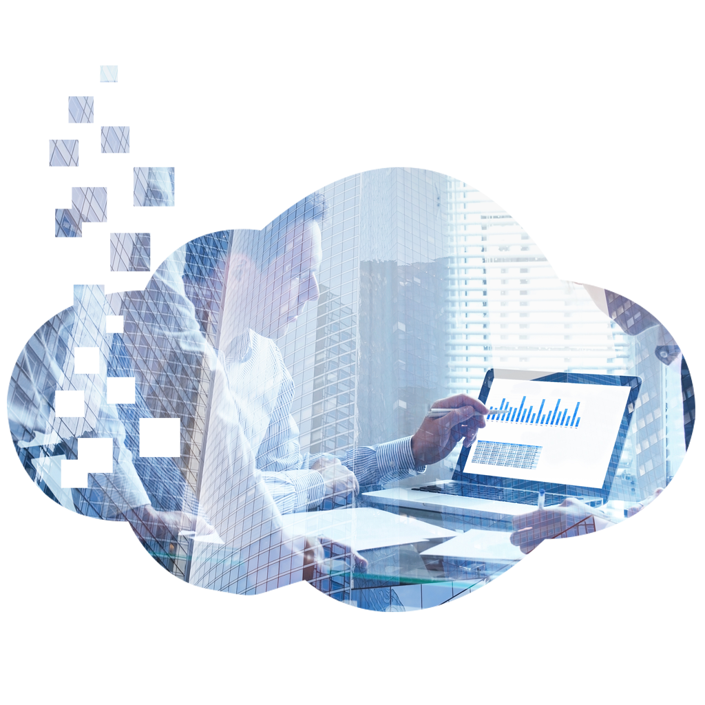 Solutions | PartnerOne Software