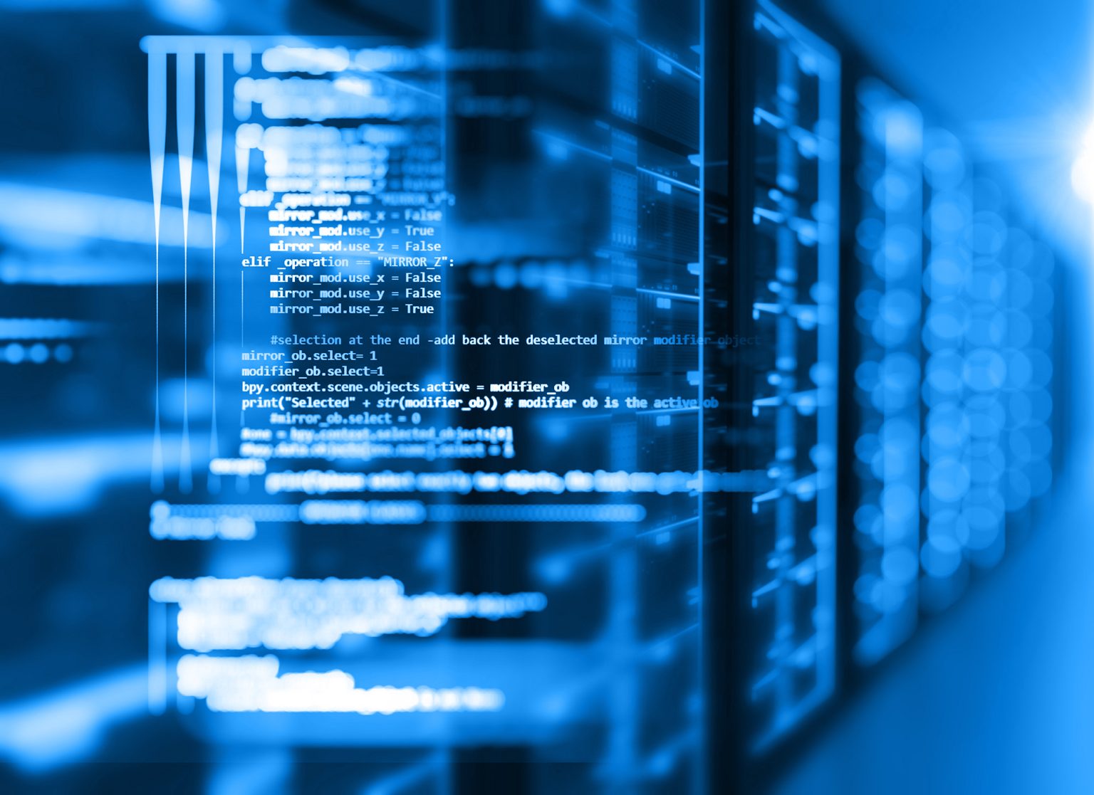 PartnerOne | Hyper-Automate Your Data